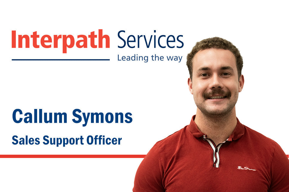 Fostering Talent with Callum Symons | Interpath Expert