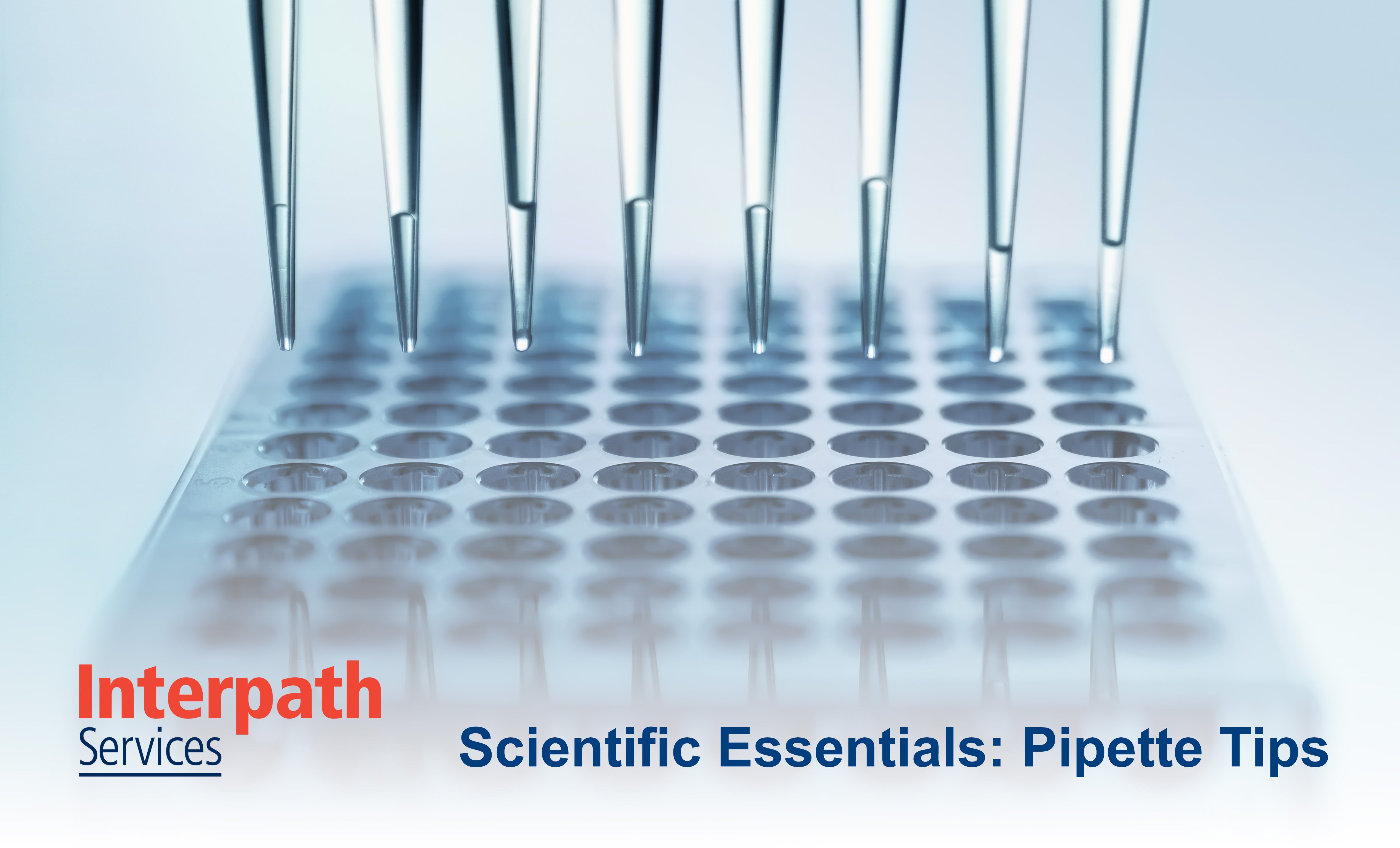 Scientific Essentials: Pipette Tips