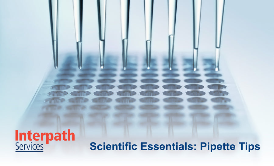 Scientific Essentials: Pipette Tips