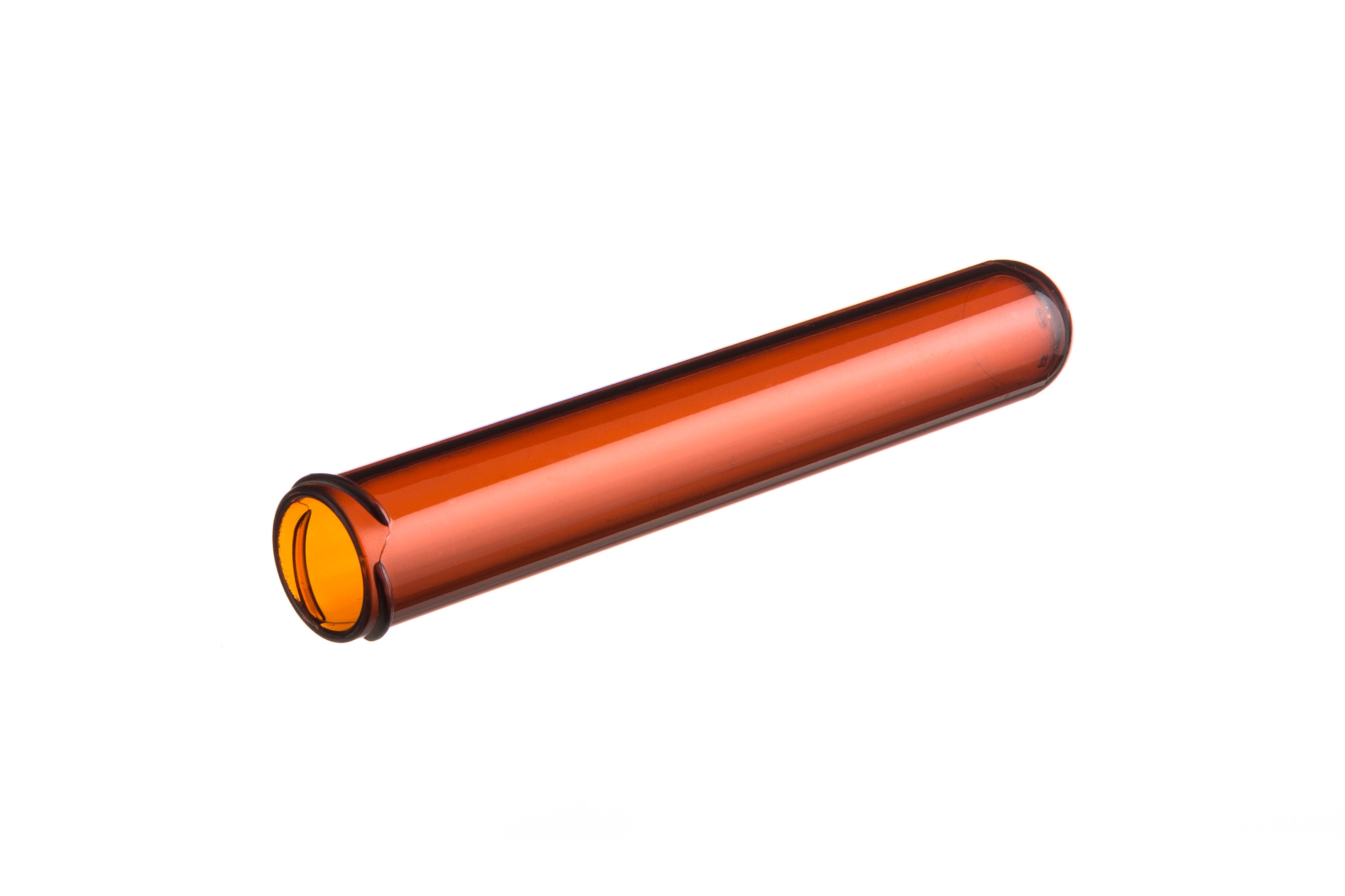 Amber For Blood Draw Tube