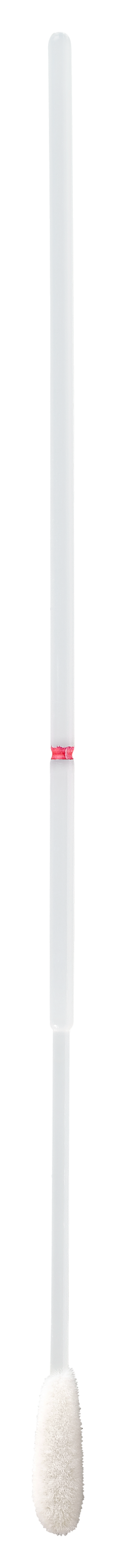 Regular Flocked Swab with 80mm Breakpoint - Interpath Services Pty Ltd