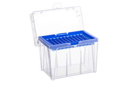 GREINER SAPPHIRE RACK FOR 1000uL TIPS - Interpath Services Pty Ltd