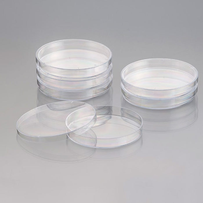 Techno Plas Petri Dishes Full Plate 14X90mm