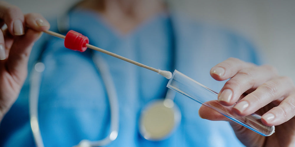 Copan Collection | Interpath Services