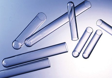 Greiner Tube Ps 16 X 100mm 10ml - Interpath Services Pty Ltd