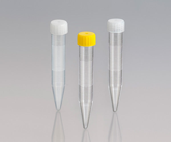 Techno-Plas Centrifuge Grad Tube 1.5ml