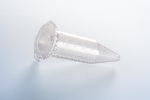 Greiner Reaction Tube Sterile 5ml - Interpath Services Pty Ltd