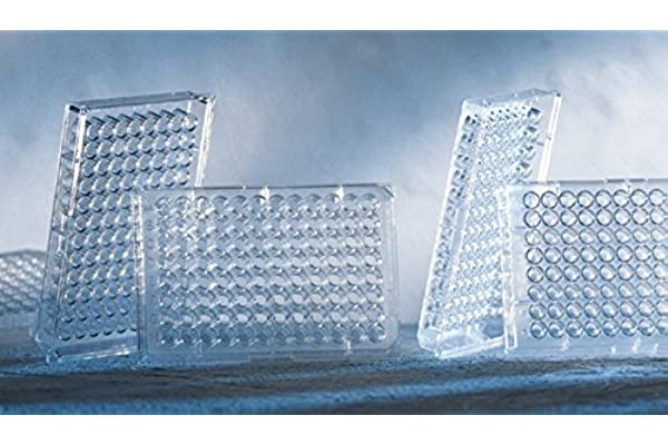 Greiner Microplate 96 V/Well - Interpath Services Pty Ltd