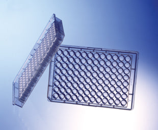 Greiner Plate Pp - V Well 96 Well - Interpath Services Pty Ltd