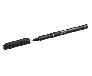 Greiner Pen Cryo Marker Fine Tip - Black - Interpath Services Pty Ltd