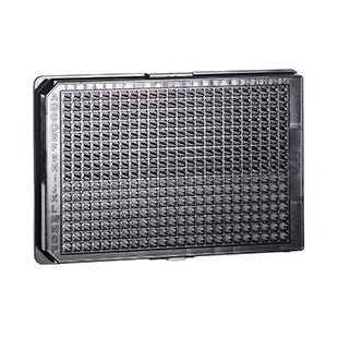 Greiner Plate Well Black Uclear 384 - Interpath Services Pty Ltd