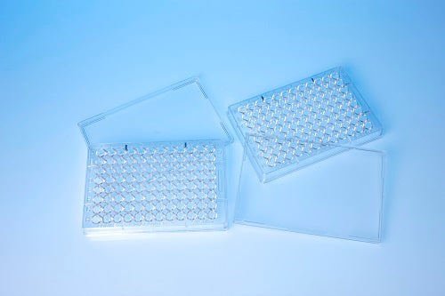 Techno-Plas Microtitre Plate Unstr 96Well - Interpath Services Pty Ltd