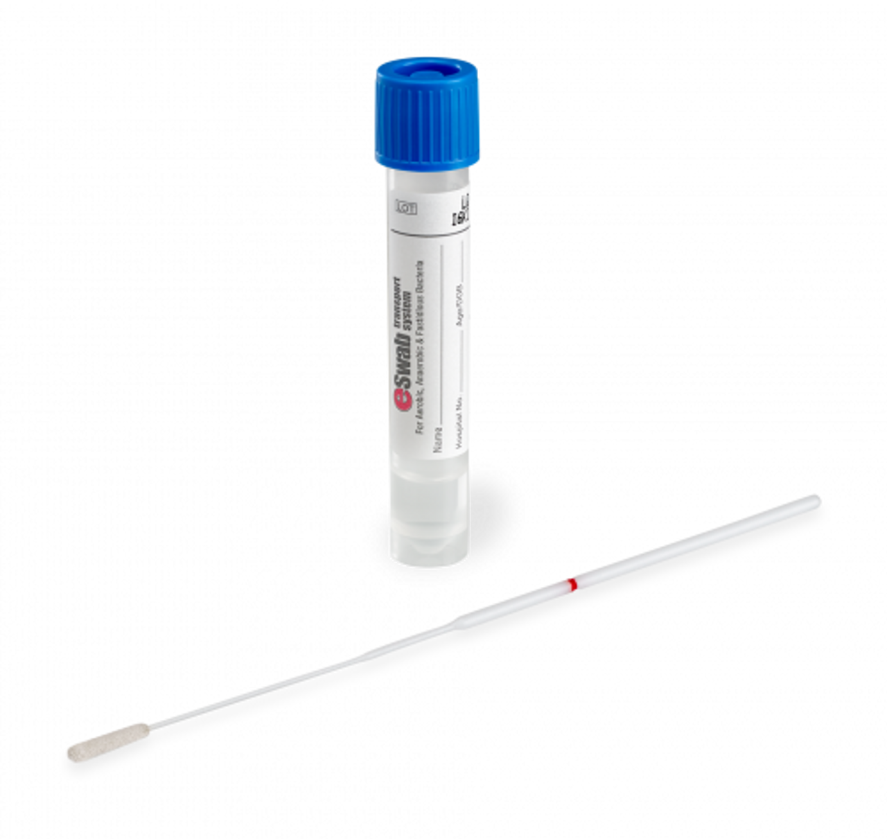 Copan Eswab Reg Floq Blue Cap 1ml - Interpath Services Pty Ltd