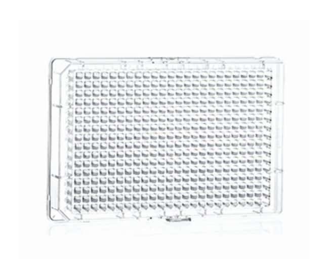 Greiner 384 Well UV Star Microplate Flat Bottom