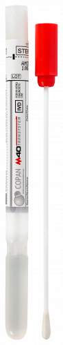 Copan Transystem M40 Amies Swab Red Cap Copan Transystem M40 Amies Swab Red Cap