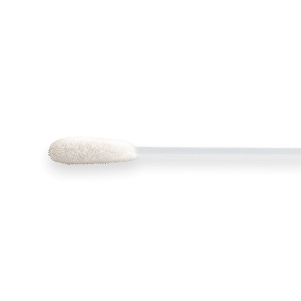 Regular Flocked Swab with 80mm Breakpoint - Interpath Services Pty Ltd